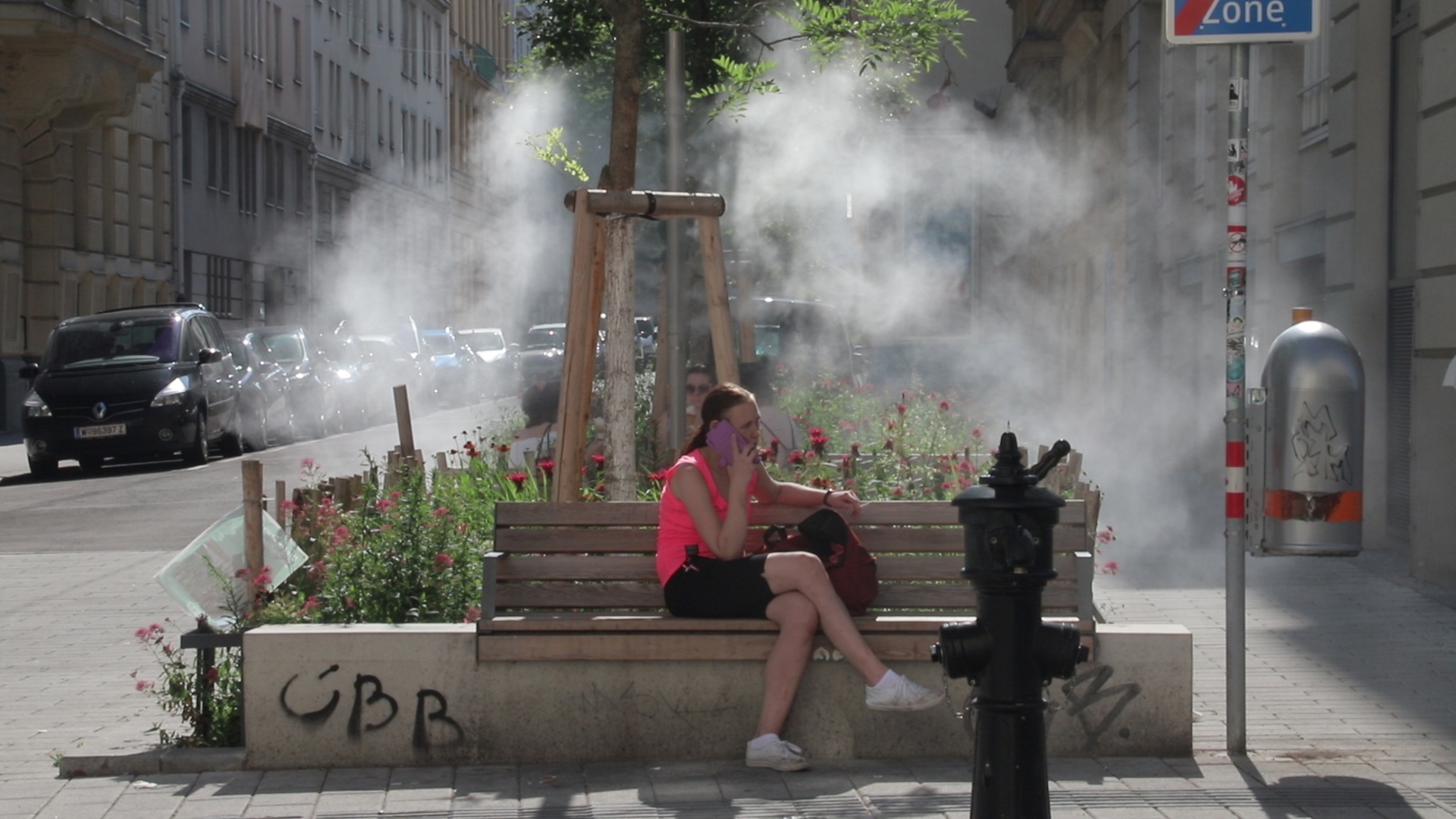 Natural Interaction at HOME | Exhibitions | Creative Tourist