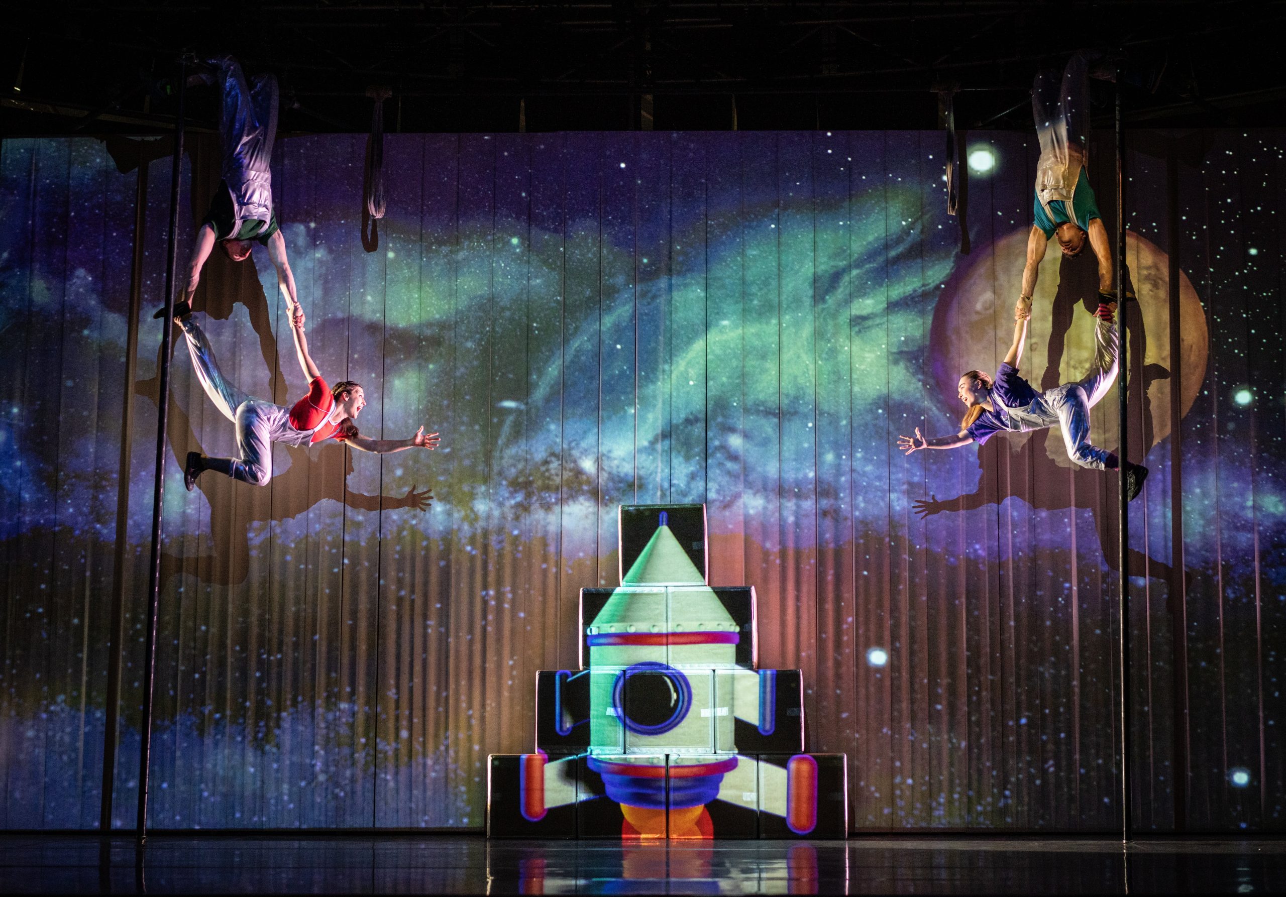 Starchitects at HOME - Creative Tourist