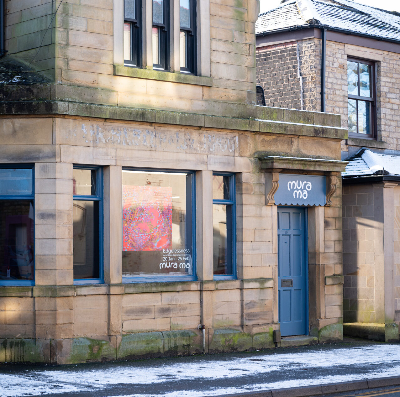 Mura Ma | Galleries in Stockport | Creative Tourist