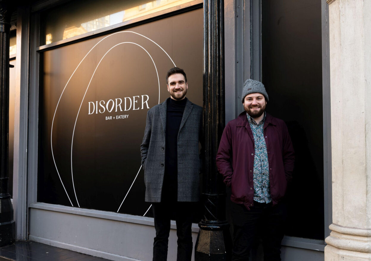 Disorder | Food and drink in the Northern Quarter