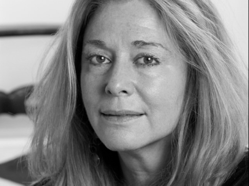 Carcanet online book launch: To 2040 by Jorie Graham | Literature ...