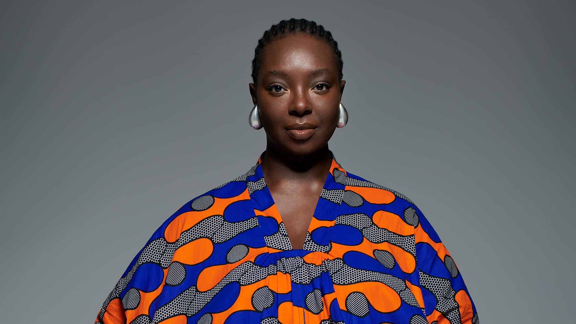 MIF23: AFRODEUTSCHE with Manchester Camerata conducted by Robert Ames