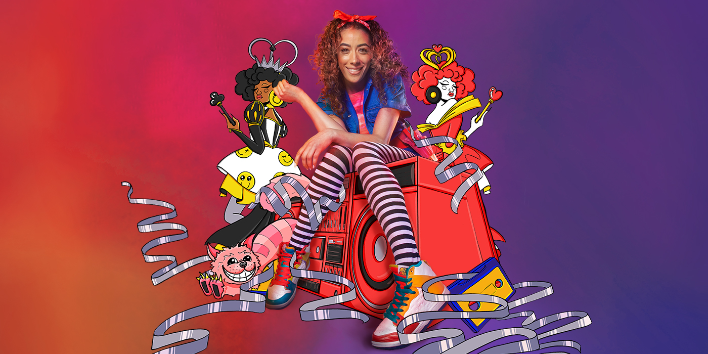 Alice in Wonderland at Liverpool Playhouse | Creative Tourist