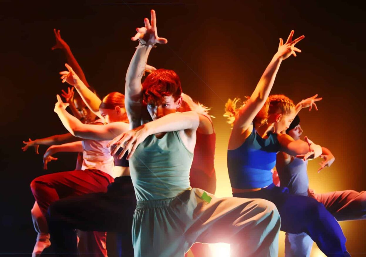 Emergence Dance at Brewery Arts | Culture in South Lakes | Creative Tourist