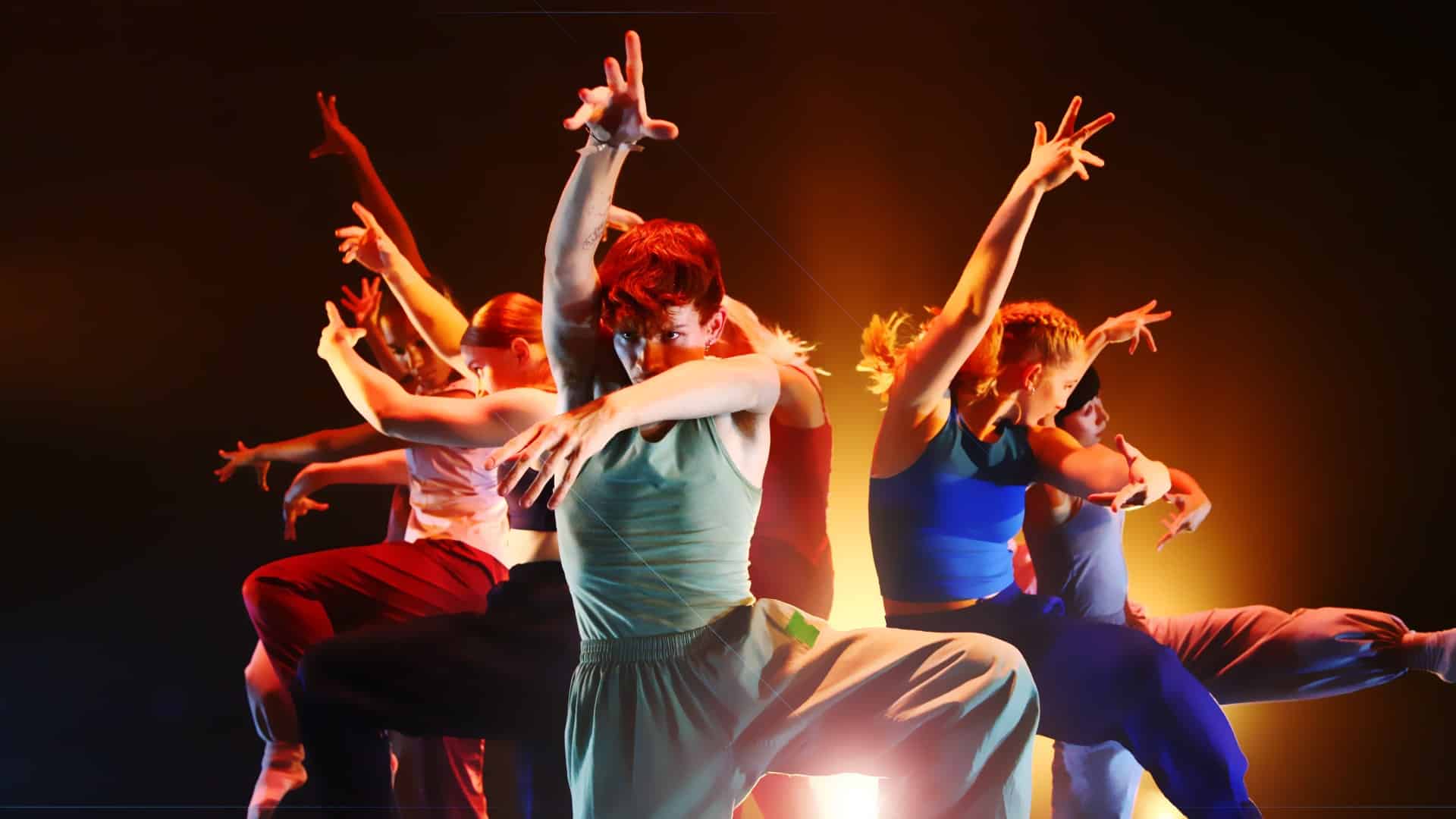 Emergence Dance at Brewery Arts | Culture in South Lakes | Creative Tourist