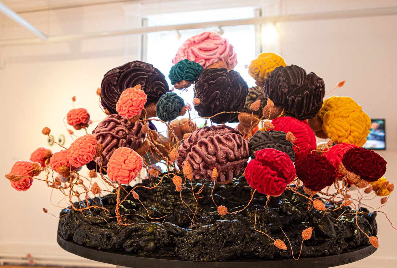 Everyone In This Room Is Connected To Everyone In This Room