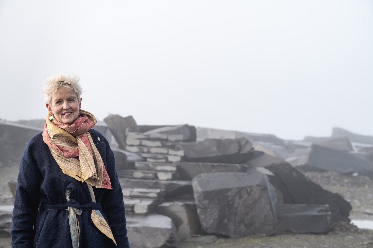 Julie Brook: What is it That Will Last? at Abbot Hall | Cumbria | Creative Tourist