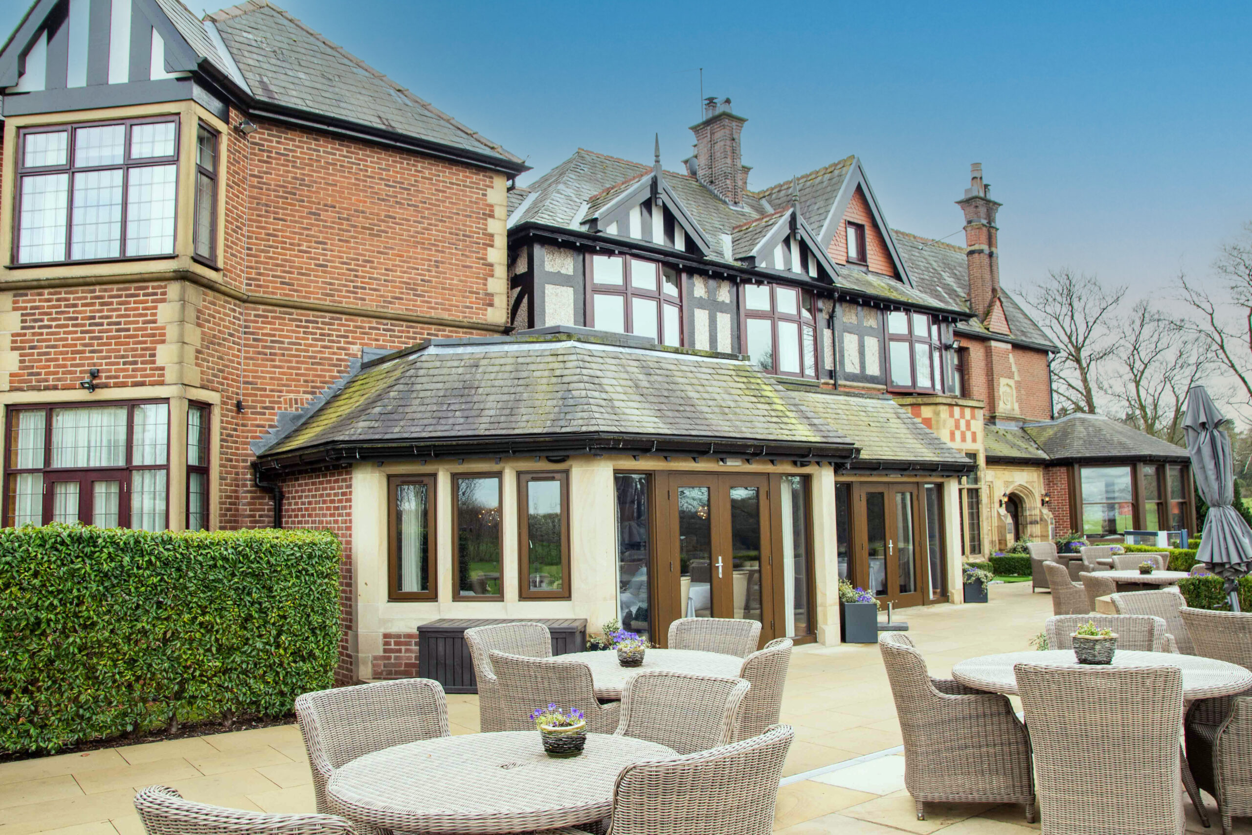 Northcote Hotel | Luxury hotels in the Ribble Valley