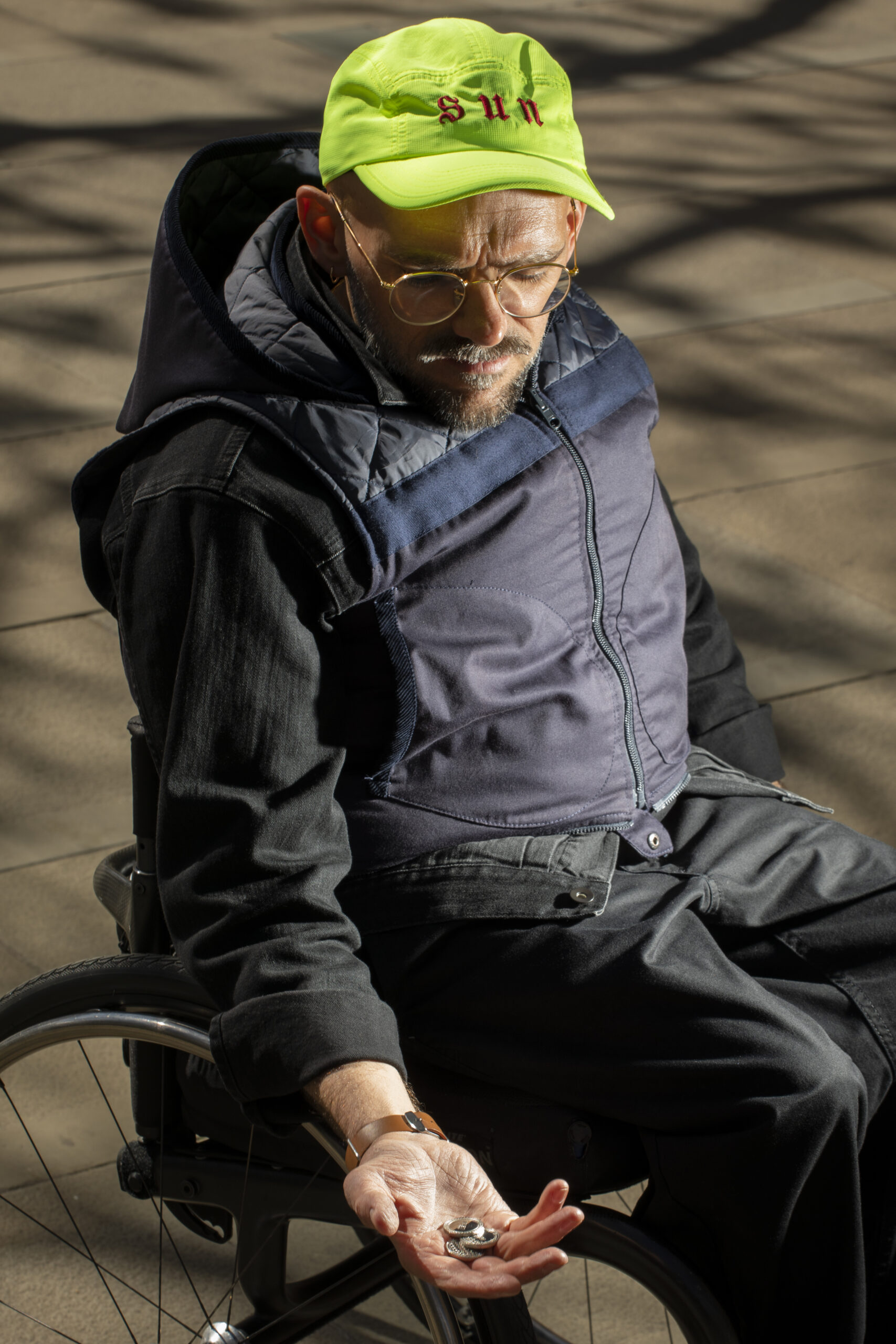 MIF23: Ryan Gander, The Find | Manchester International Festival