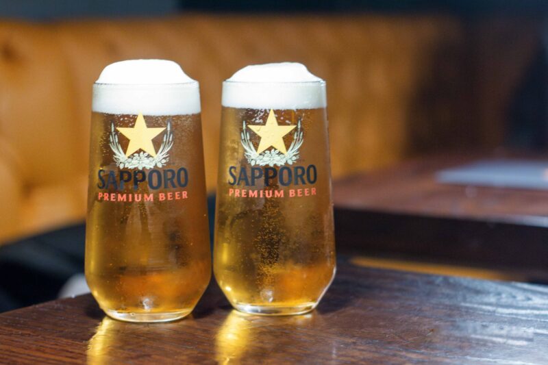 The Washhouse | Secret bars in Manchester