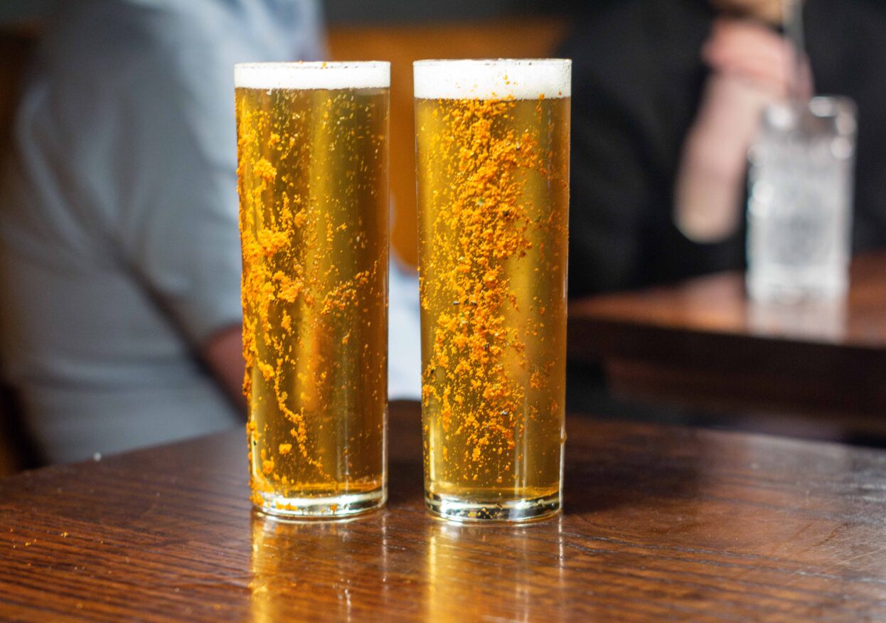 The Washhouse | Secret bars in Manchester