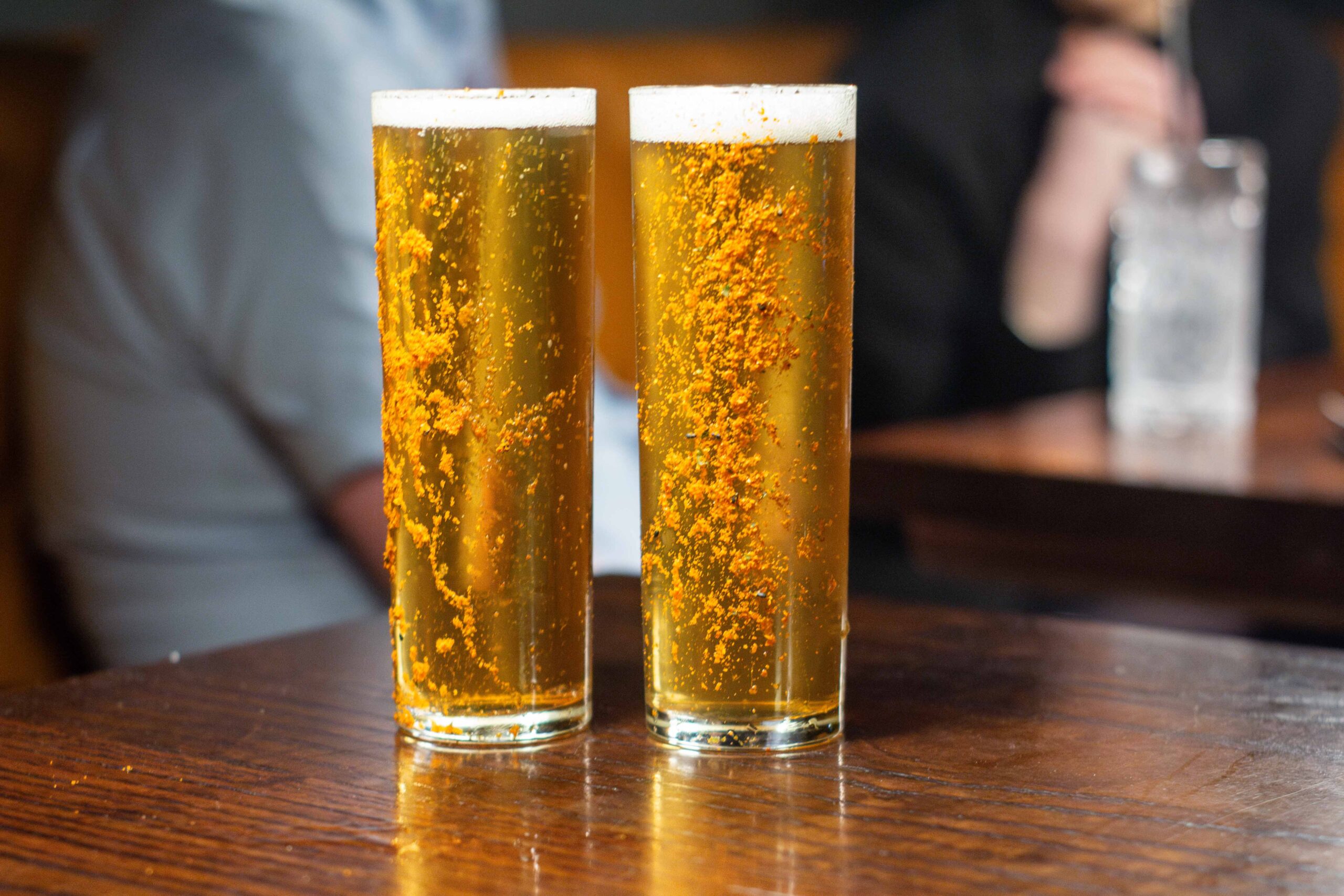The Washhouse | Secret bars in Manchester