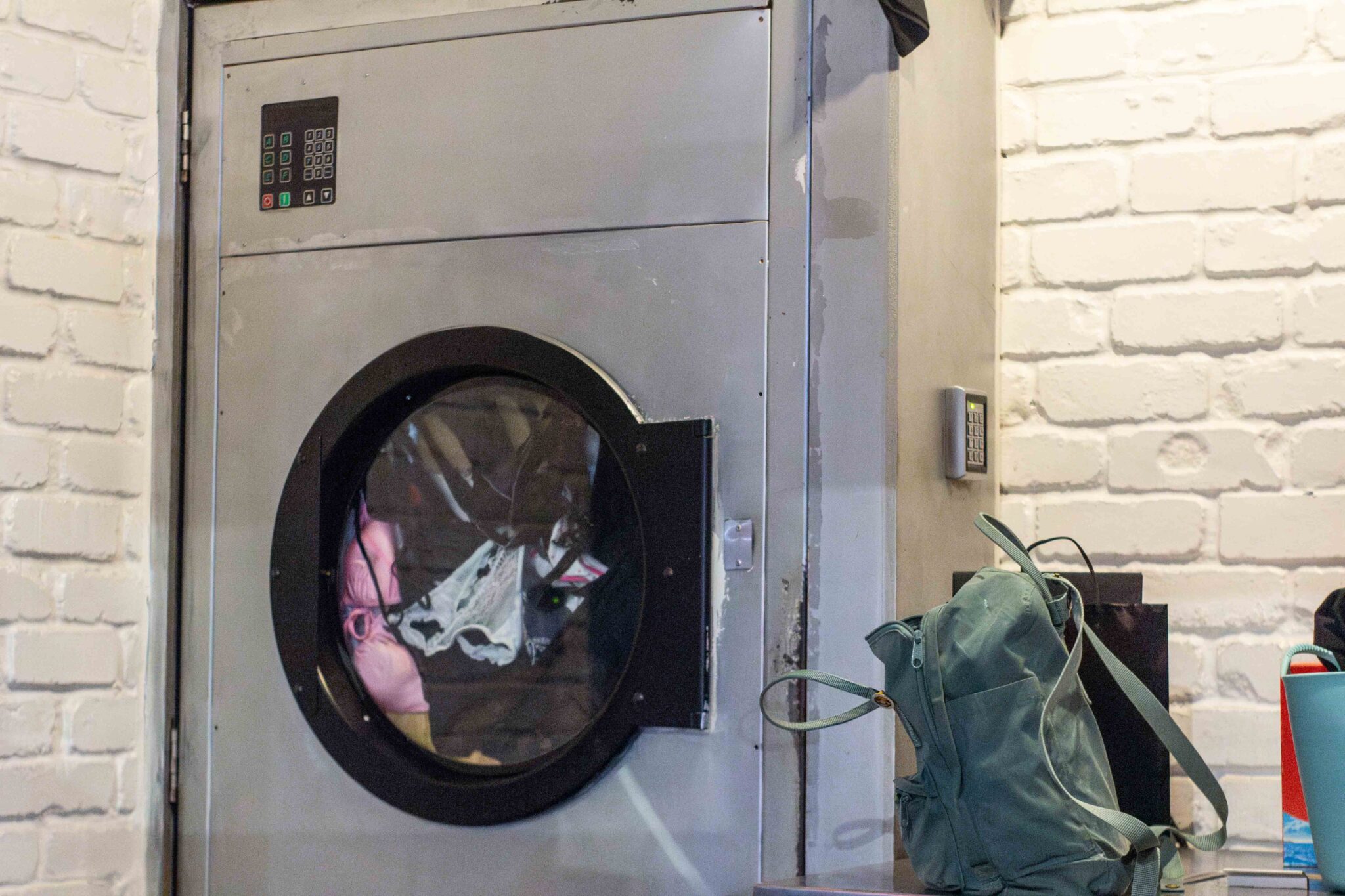 The Washhouse | Secret bars in Manchester