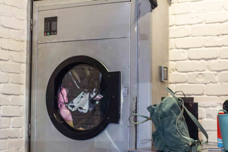 The Washhouse | Secret bars in Manchester