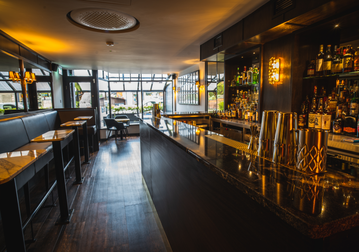 Beech Road Chorlton - The best places to shop, eat and drink