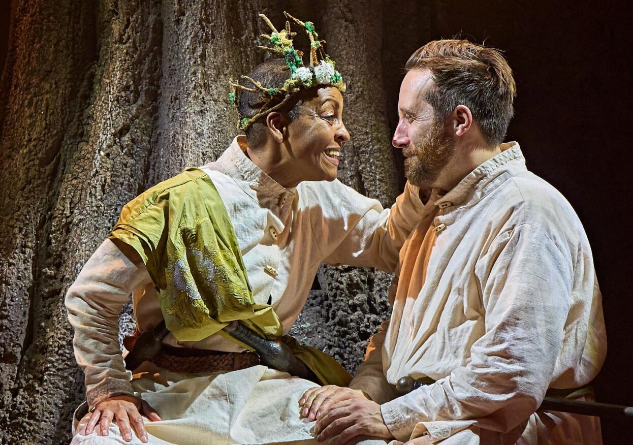 Richard III at Liverpool Playhouse - Creative Tourist