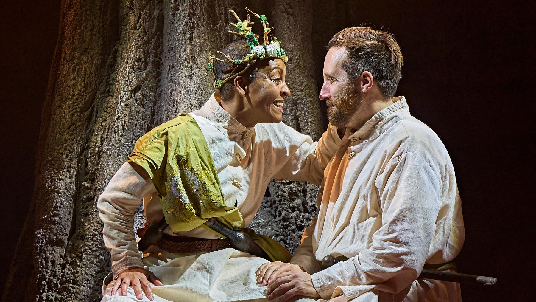 Richard III at Liverpool Playhouse - Creative Tourist