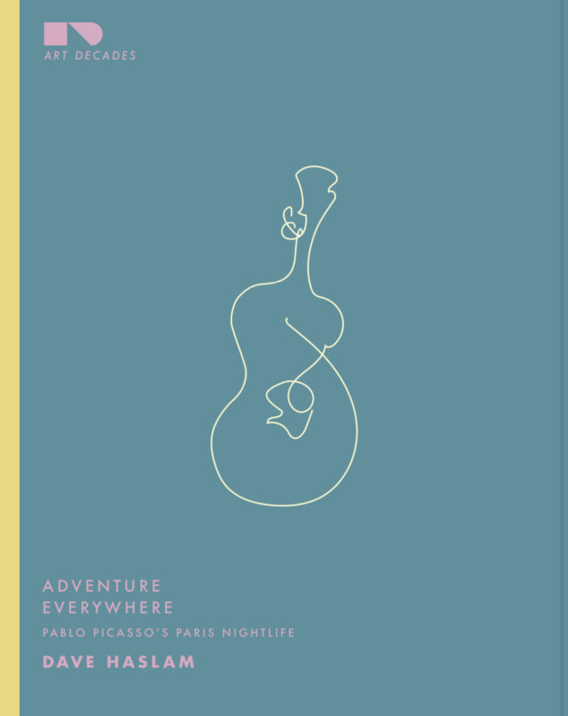 Dave Haslam book tour | Literature | Creative Tourist