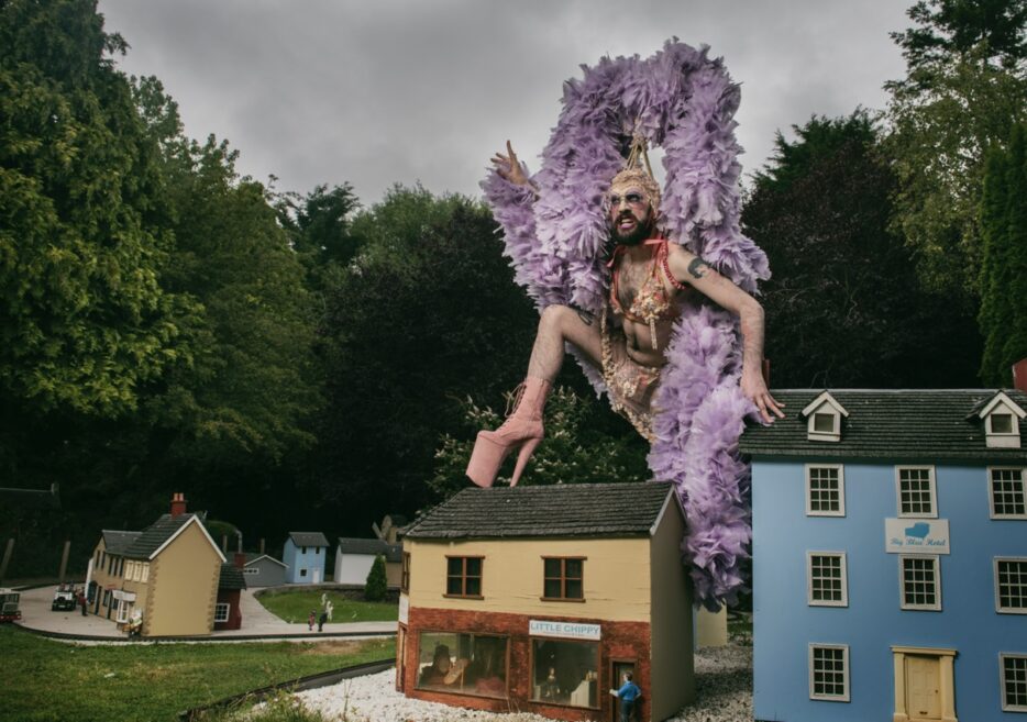 WINK WINK at the Whitaker | Exhibitions | Creative Tourist