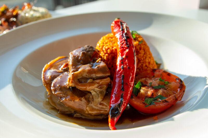 Firin Restaurant | Turkish restaurants in Manchester