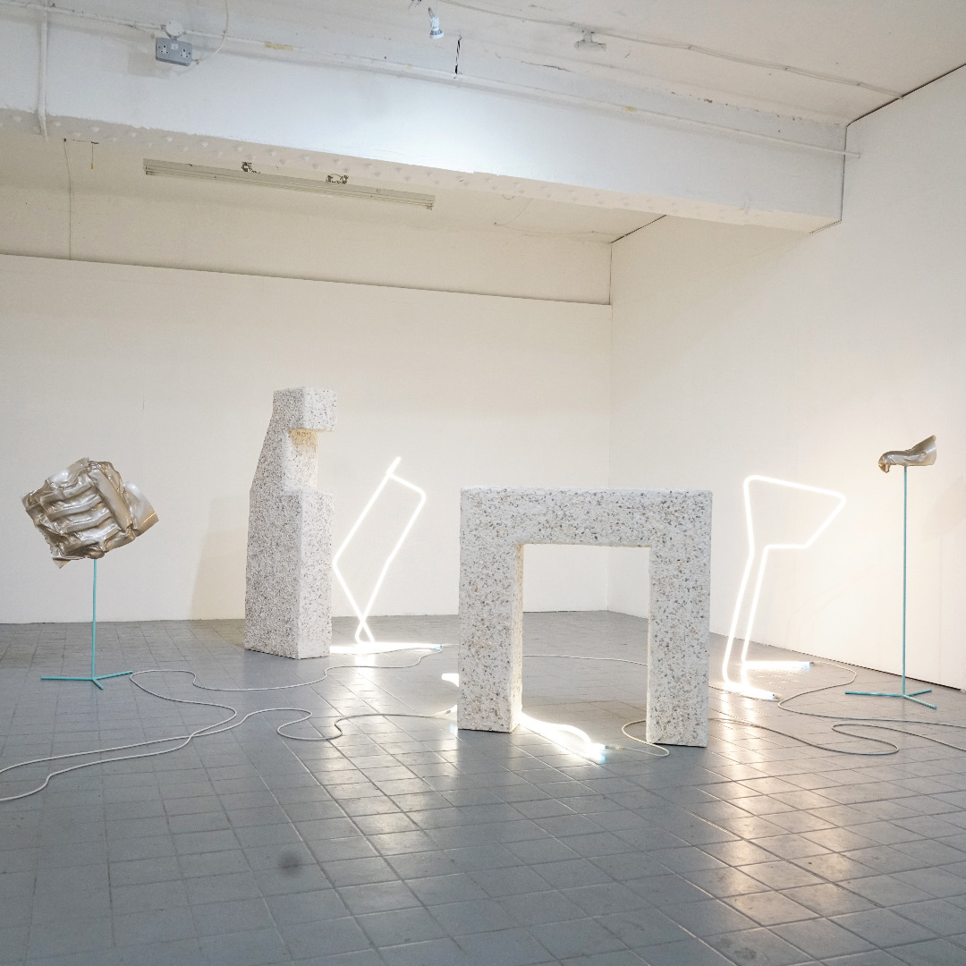 If Not Now, When? Generations of Women in Sculpture in Britain, 1960 – 2022