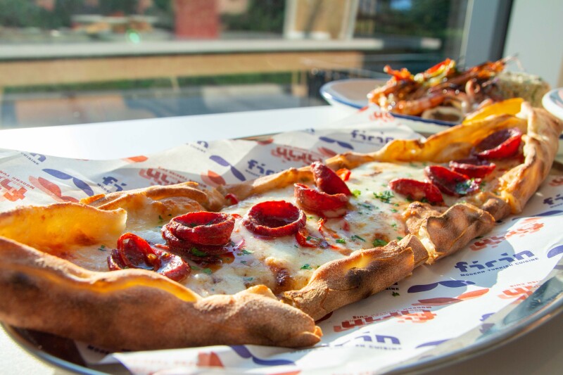 Firin Restaurant | Turkish restaurants in Manchester