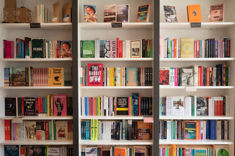 Dead Ink Books | Independent shops in Liverpool | Creative Tourist