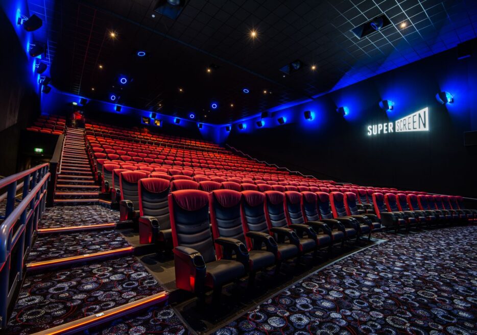 Cineworld Speke | Cinemas in Liverpool | Creative Tourist