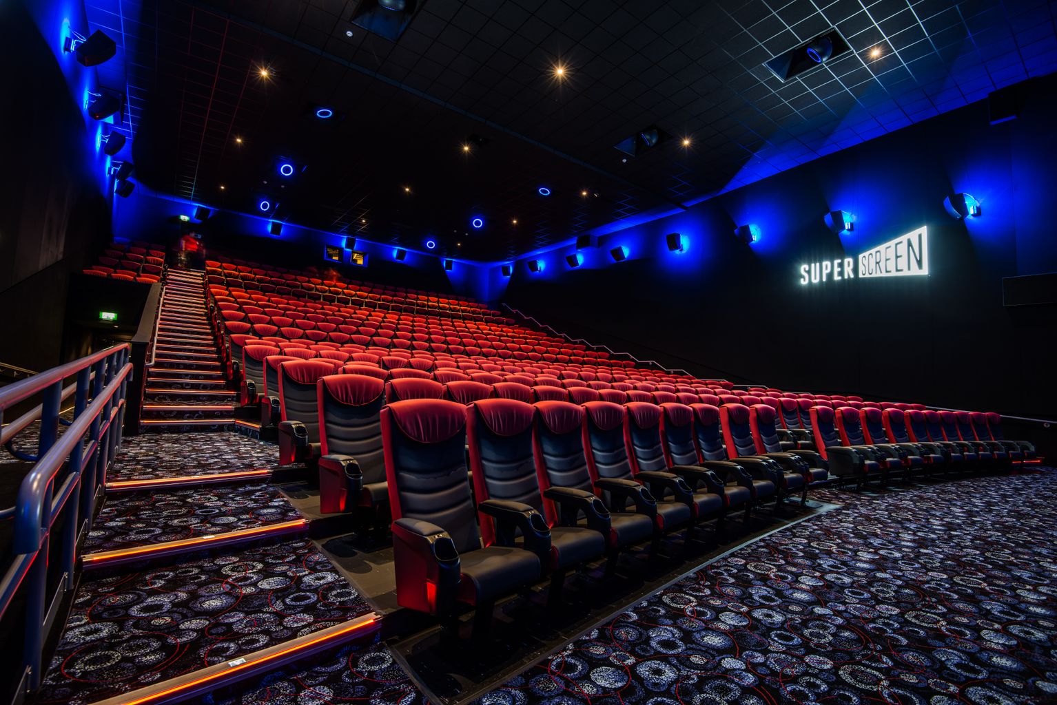 Cineworld Speke | Cinemas in Liverpool | Creative Tourist