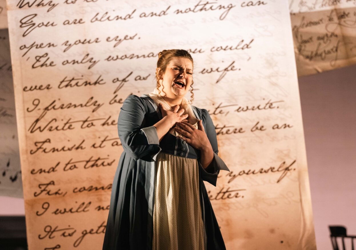 RNCM Opera Gala with The Orchestra of Opera North at RNCM