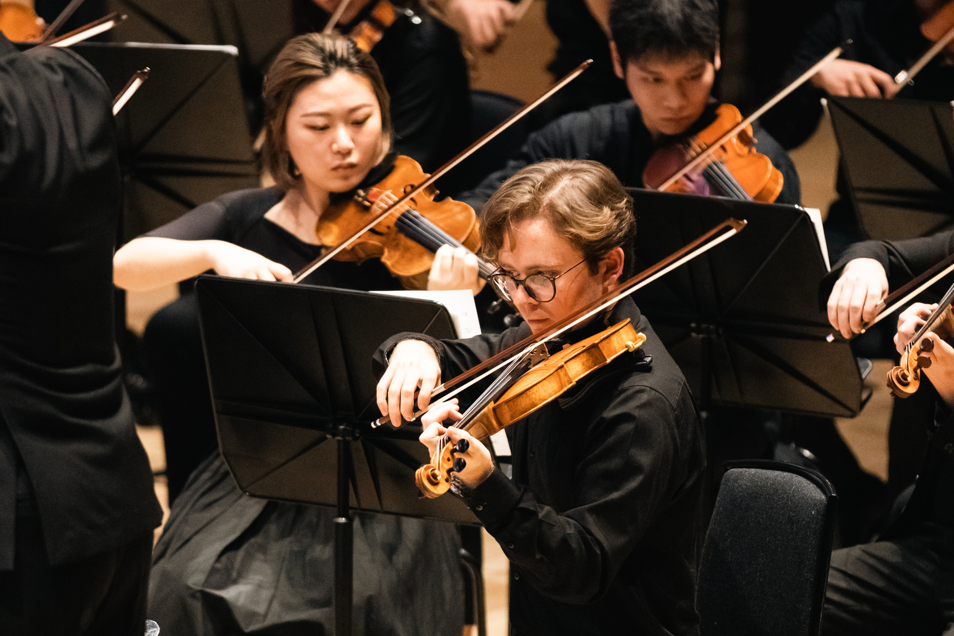 RNCM 50th Birthday Celebration at RNCM | Creative Tourist