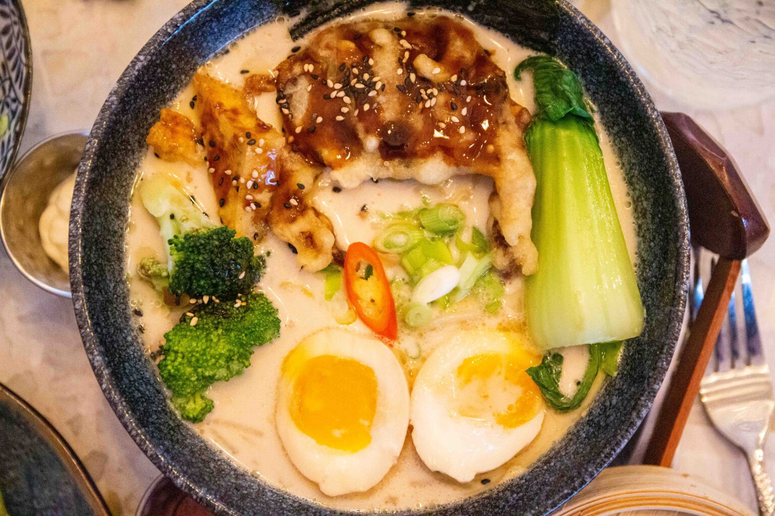 Suki Suki Street Food & Bar