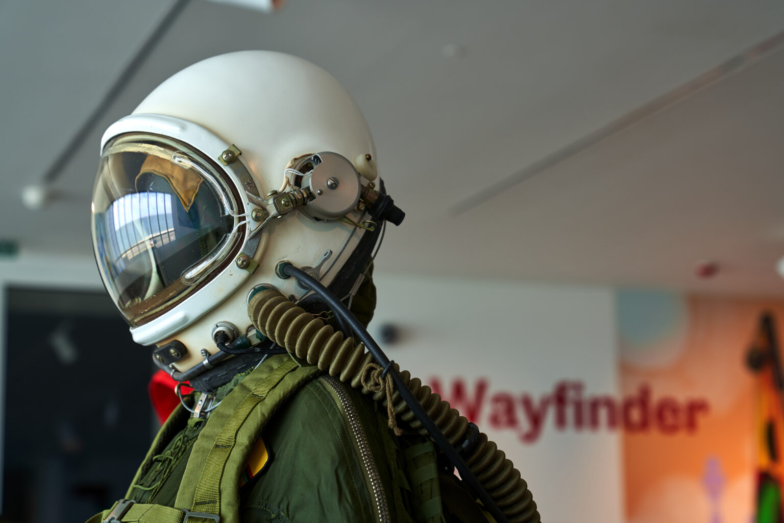 Larry Achiampong: Wayfinder | Exhibitions | Creative Tourist