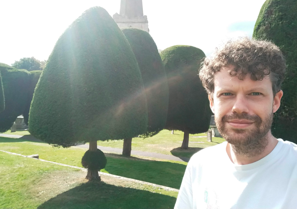 Chelping at The Leeds Library | Literature | Creative Tourist