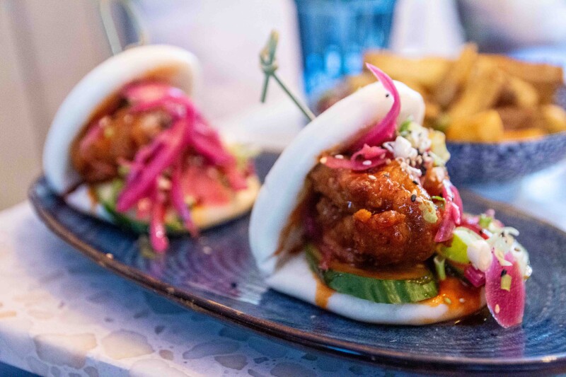 Suki Suki Street Food & Bar