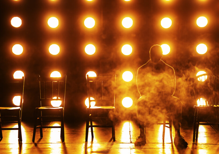 Shed: Exploded View at the Royal Exchange Theatre | Theatre | Creative ...