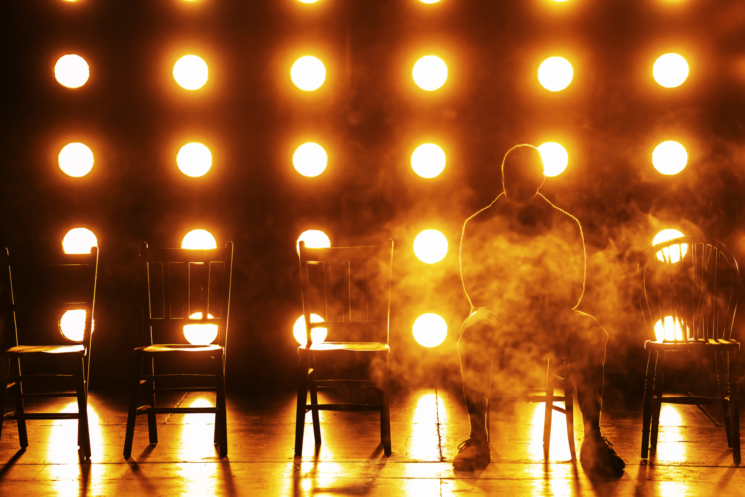 Shed: Exploded View at the Royal Exchange Theatre | Theatre | Creative ...