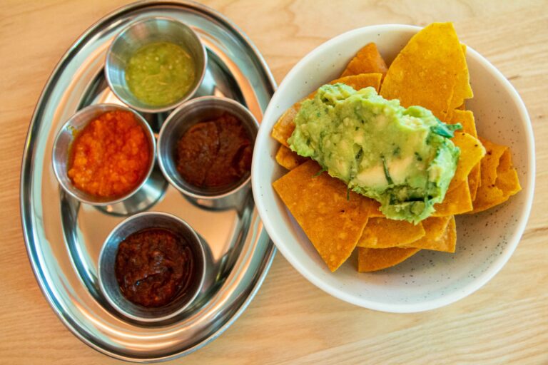 Madre Manchester | Mexican restaurants in Manchester