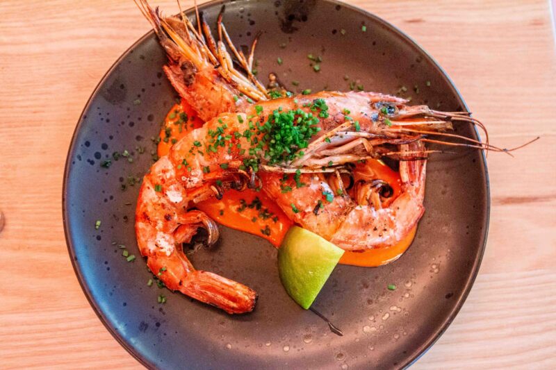 Madre Manchester | Mexican restaurants in Manchester