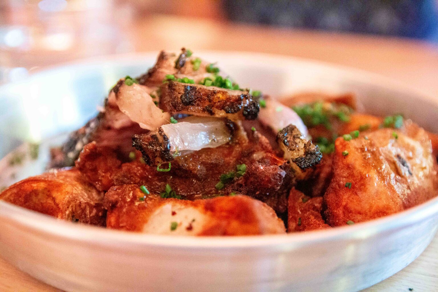 Madre Manchester | Mexican restaurants in Manchester