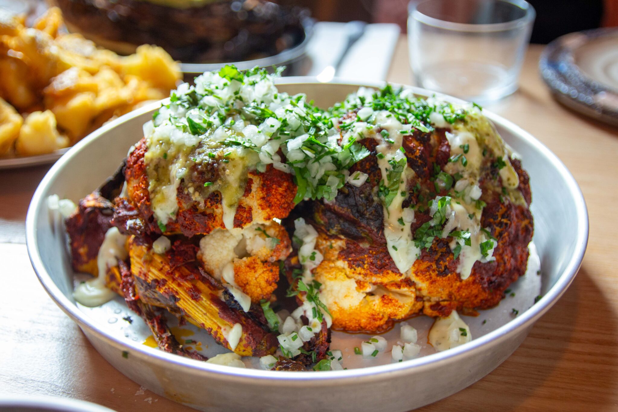 Madre Manchester | Mexican restaurants in Manchester