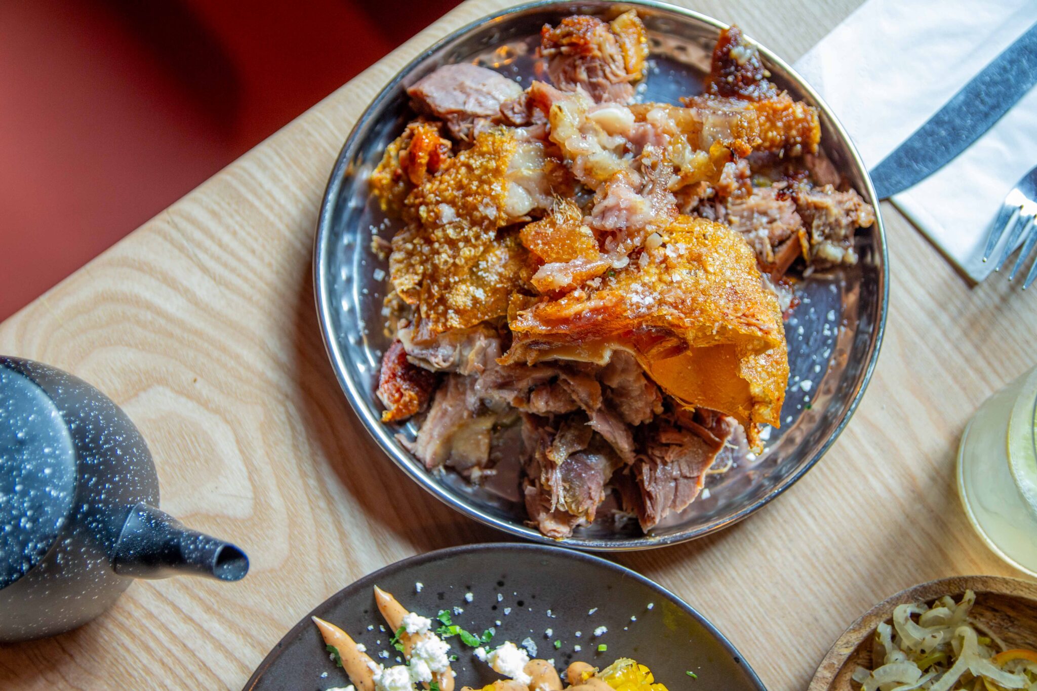 Madre Manchester | Mexican restaurants in Manchester