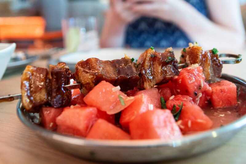 Madre Manchester | Mexican restaurants in Manchester