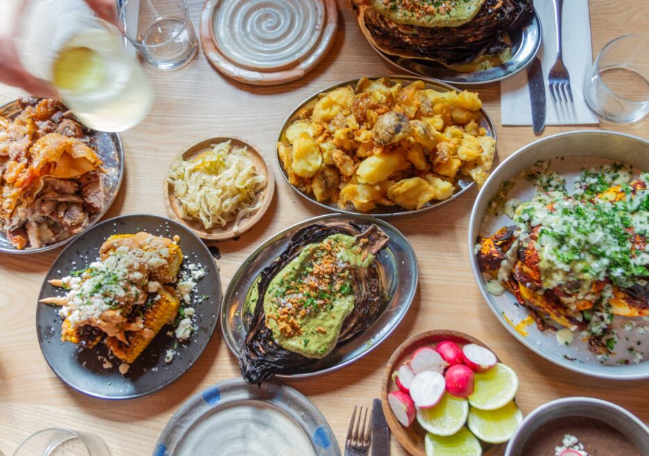 Madre Manchester | Mexican restaurants in Manchester