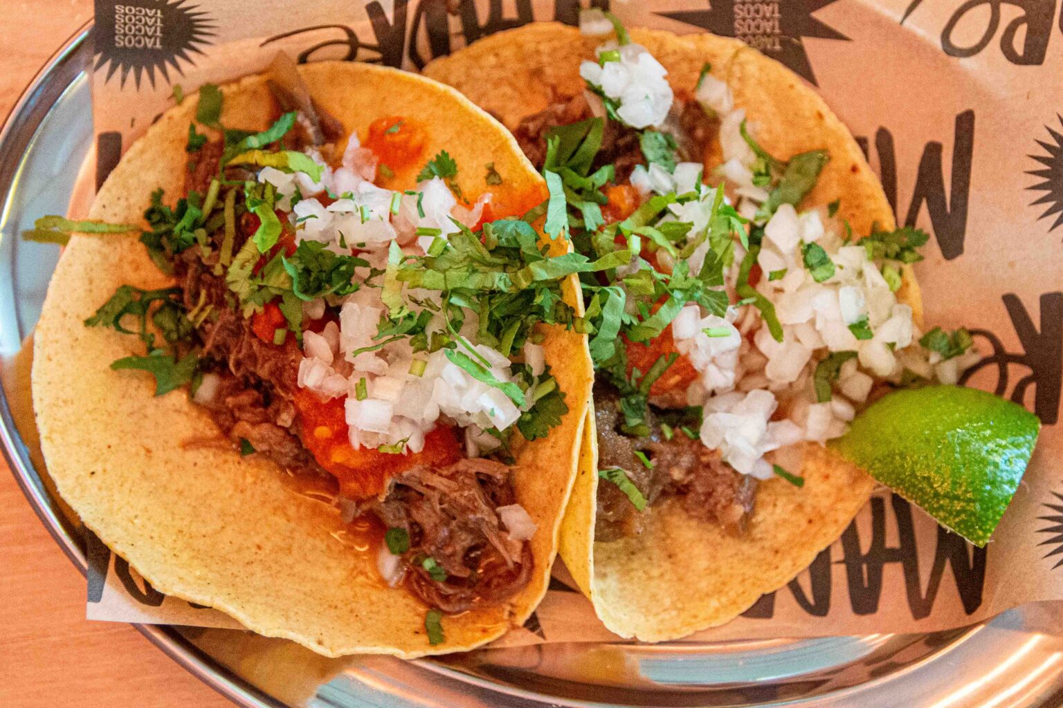 Madre Manchester | Mexican restaurants in Manchester