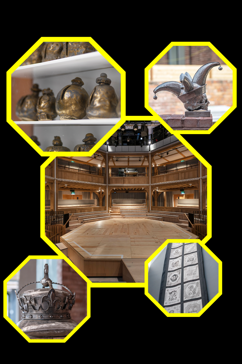 Shakespeare North: A Guided Tour - Creative Tourist