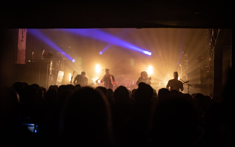 Riverside Newcastle | Nightlife in the North East | Creative Tourist