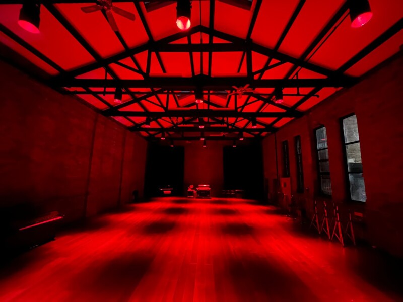 Blueprint Studios - Creative Tourist