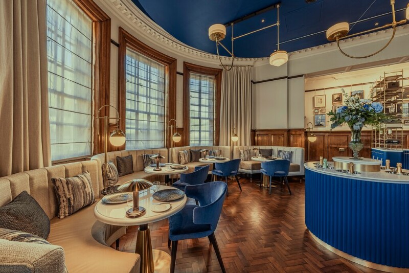 Legacy | Restaurants in York | Creative Tourist