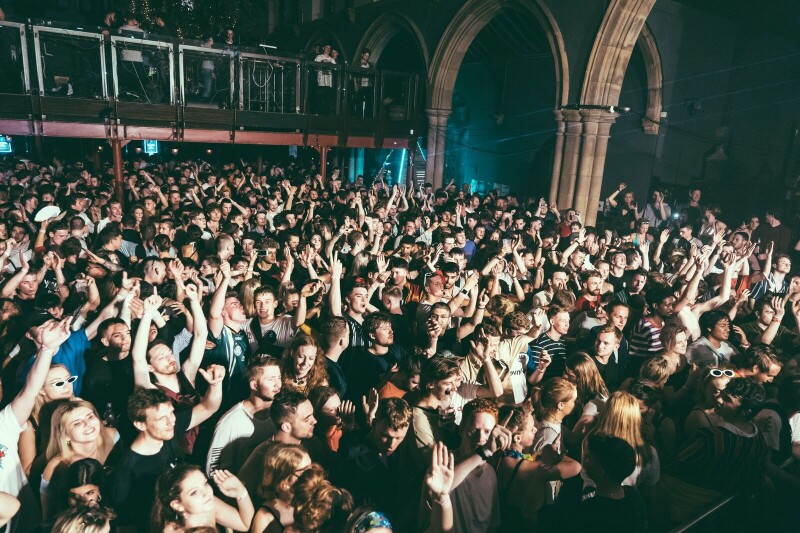 Freedom Mills - Creative Tourist